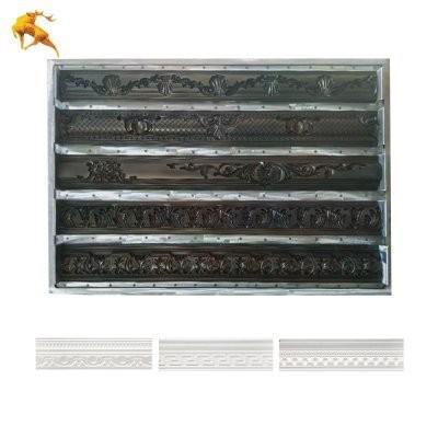 China Factory EPS Mould Supplier Product Molds Design Maker Custom Plastic Product for sale