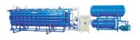 China Hot Sale Continuous EPS Block Moulding Machine Full Automatic Production Line for sale