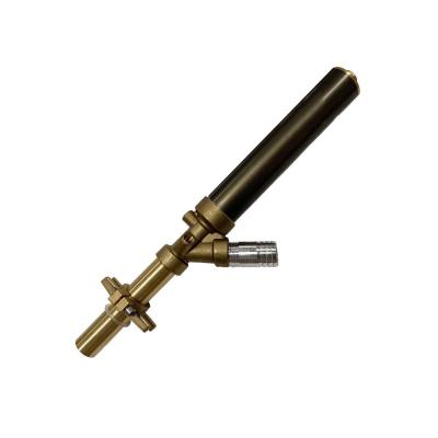 China Eps Injection Filling Gun Spare Parts For Molding Machines With EPS for sale
