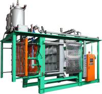 China Professional EPS Shape Moulding Machine Energy Saving Production Line for sale