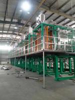 China EPS Board Foam Making Forming Machine For Packaging Foam Polystyrene for sale