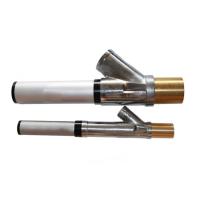 China Professional EPS Filling Gun Injector For EPS Machine Spare Parts for sale