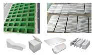 China Manufacture Custom EPS Mould And Plastic Injection Mold for sale