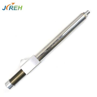 China EPS Filling Gun Syringe For EPS Machine Mold Feeding for sale