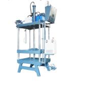 China Full Automatic EPS Shape Moulding Machine Foam Production Line Machine for sale