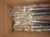 China Eps Mechanical Spare Parts Eps Filling Gun For Injection Molding Machine for sale
