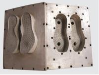 China Custom Plastic Mold For 500 EPS Density 5-48 Shape Moulding Machine for sale