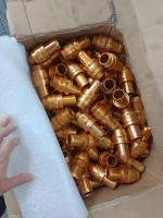 China Custom Brass Stainless Steel Metal CNC Machining Service Parts for sale