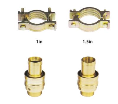 China Custom Different Raw Material Precision Machine Spare Parts for sale