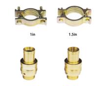 China Custom Parts Service Factory Aluminum Machine Spare Parts for sale