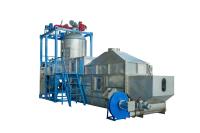 China EPS Machines Hot Product Batch Pre Expander And EPS Pre Expander for sale