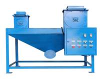China Fully Automatic Waste EPS Foam Roll Plastic Crusher for sale