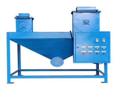 China Fully Automatic Waste EPS Foam Roll Plastic Crusher for sale