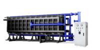 China EPS Block Making Machine Polystyrene Foam Board Production Line for sale