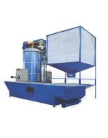 China Energy Efficiency Automatic EPS Shape Moulding Machine EPS Production Line for sale
