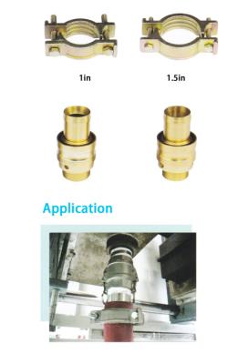 China Custom Parts Machine Spare Parts Metal Machining Service High Demand for sale