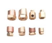 China SU304 Customization Machine Spare Parts Metal Service for sale