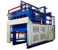 China Cost Savings EPP Molding Machine For Vacuum Forming Machine for sale