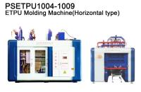 China High Precision ETPU Machine For Fish  Box Package Production Line for sale
