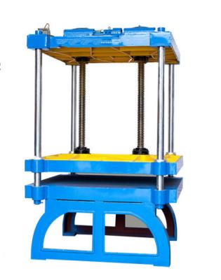 China EPS Shape Moulding Machine Foam Production Line With 60-100S Cycle Time And XPS Raw Material for sale