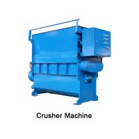 China Advanced EPS Recycling Machine For Material Recycling And Mixing for sale