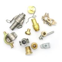 China Aluminum alloy EPS EPP ETPU Mold Machine Spare Parts for sale