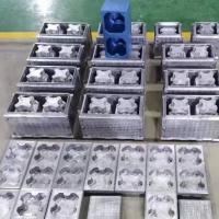 China Aluminum Alloy EPS Mould for sale