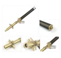 China Normal Filling Gun EPS Machine Spare Parts 150mm 180mm for sale