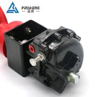 China ISO9001 Pneumatic Butterfly Valve 0.3-0.8mpa DN50 for sale