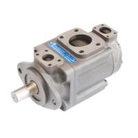 China PFED PFE Machine Spare Parts Hydraulic Single Or Double Pump Cartridge for sale