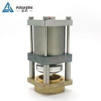 China Air Discharge Drainage Machine Spare Parts Sewage Valve for sale
