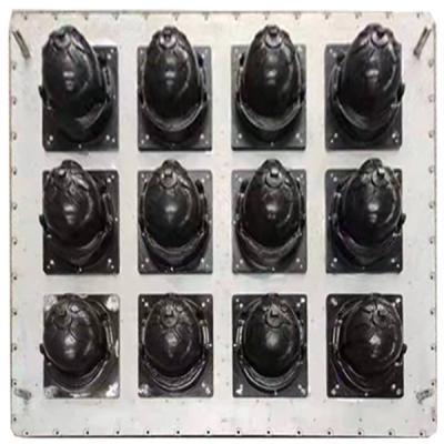 China Sports Helmet EPS Mold for sale