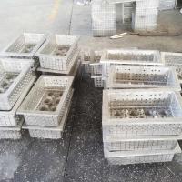 China Aluminum Alloy EPS Molds CNC Processing For Vegetables for sale