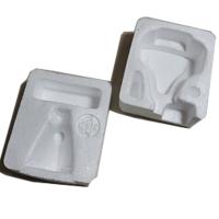 China Household EPS Packaging Mould For Electric Iron for sale