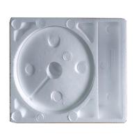 China Transport Packaging EPS Mold For Household Floor Fan for sale