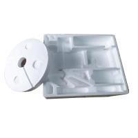 China Transport Packaging EPS Mold For Household Floor Fan for sale