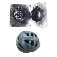 China Protective Helmet Lining EPS Mold Aluminum Alloy for sale