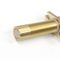 China Thread Machine Spare Parts EPS Filling Gun Molding for sale