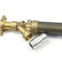 China Thread Machine Spare Parts EPS Filling Gun Molding for sale