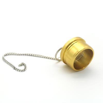 China ESP Machine Spare Parts Plug Accessories 8mm for sale
