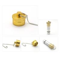 China ESP Machine Spare Parts Plug Accessories 8mm for sale