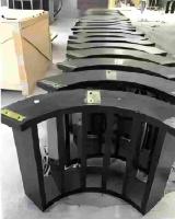 China Customized Wear Resistant Flotation Cell Rotor and Stator for Mineral Processing for sale