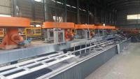 China XCF II Industrial Flotation Cell for Ore Processing and Mineral Separation for sale