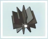 China JJF Flotation Wear Parts Flotation Machine Replacement Parts Rotor Stator Assembly for sale