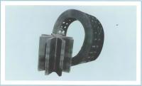 China JJF Flotation Wear Parts Flotation Machine Replacement Parts Rotor Stator Assembly for sale