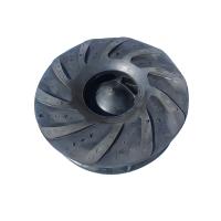 China JJF Flotation Wear Parts Flotation Machine Replacement Parts Rotor Stator Assembly for sale