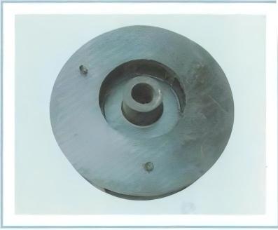 China BF Flotation Machine Polyurethane Rotor Stator Replacement Wear Parts for sale
