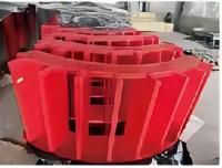 China BF Flotation Machine Polyurethane Rotor Stator Replacement Wear Parts for sale