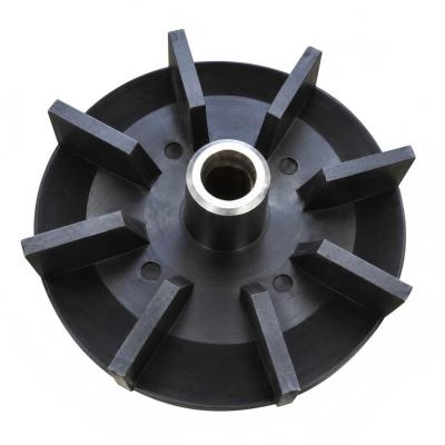 China GF Flotation Machine Polyurethane Rotor Stator Wear Resistant Replacement Parts for sale