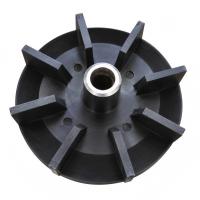 China Mining Flotation Machine Spare Parts Polyurethane Rotor and Stator Abrasion Resistant for sale